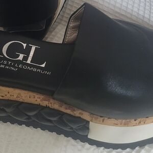 Attilio Giusti Leombruni | Shoes | Agl Attilio Giusti Leombruni Leather ...